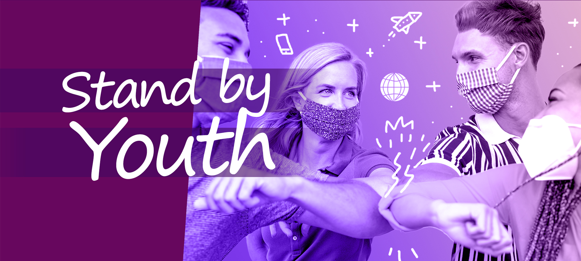 In a crisis of opportunity, businesses must Stand by Youth - Cogito