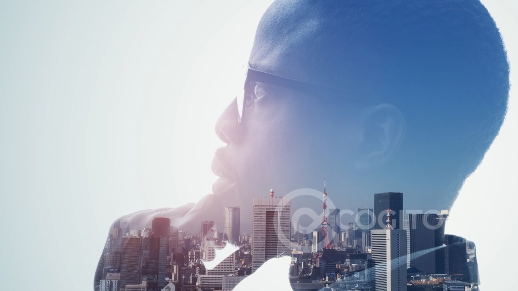 How can the cities of the Global South grow green? - Cogito COGITO