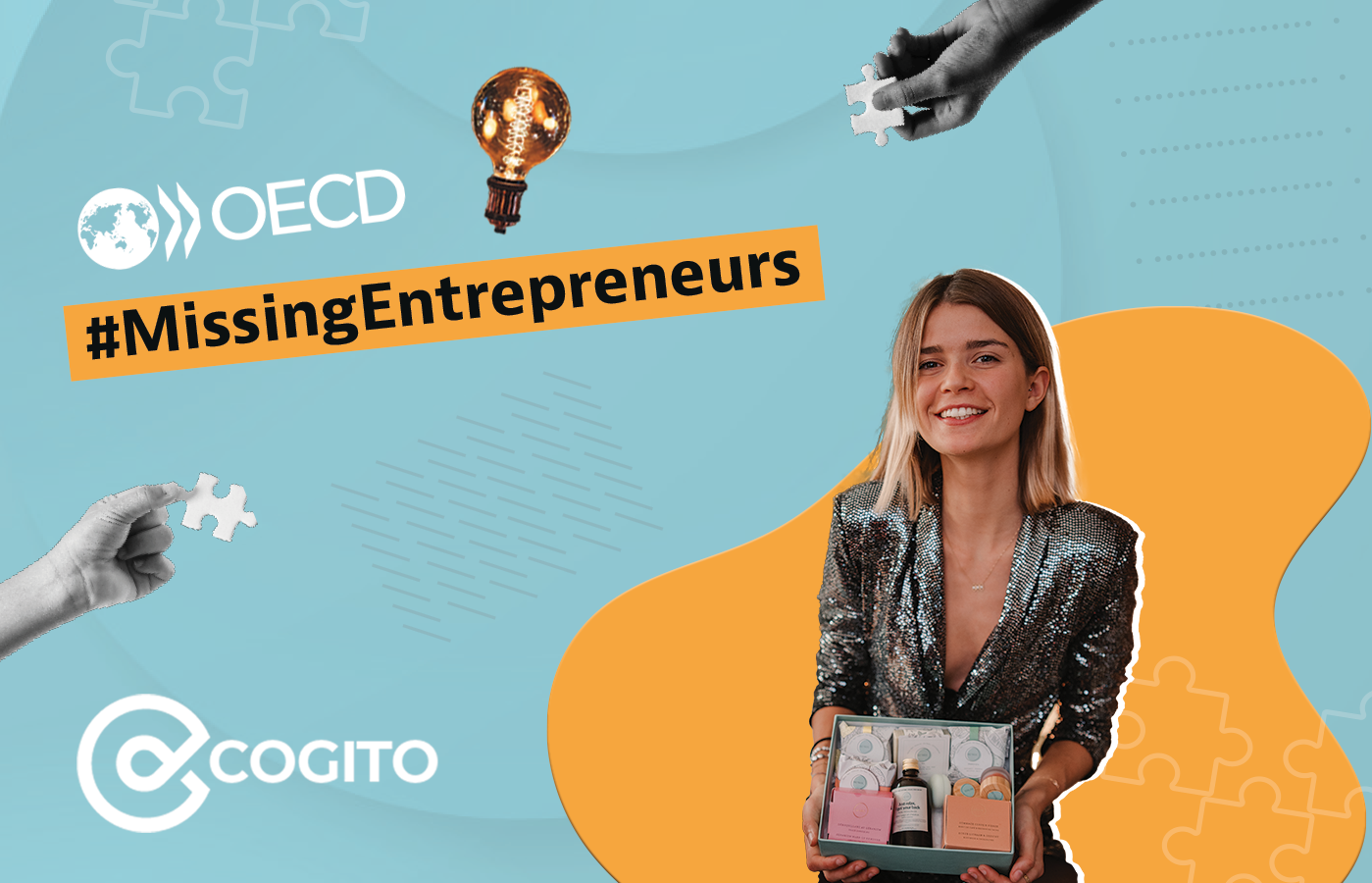 Charlotte Piessevaux: How entrepreneurship can deliver for people and ...