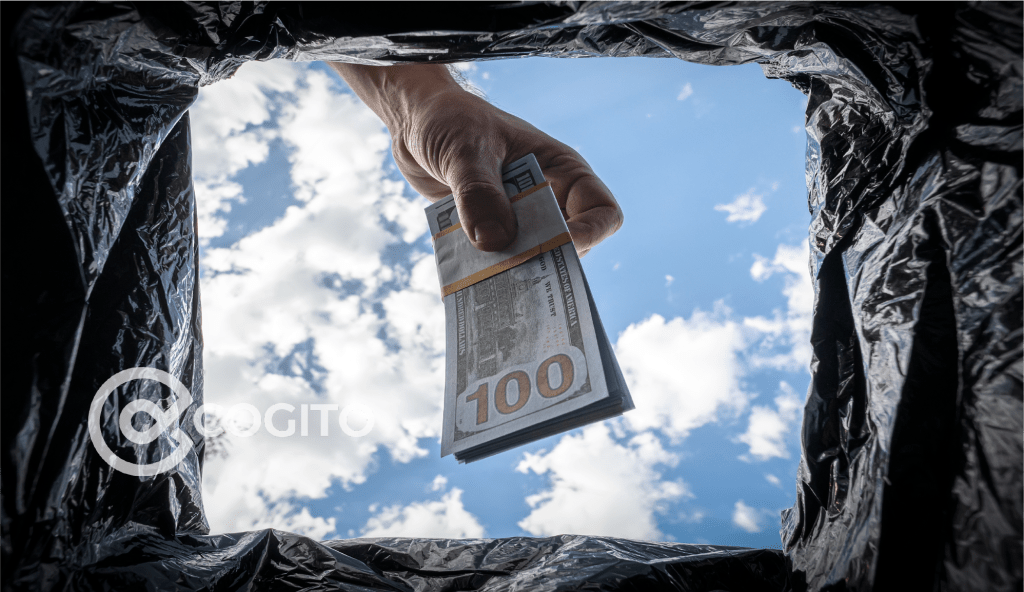 From Trash to Treasure: how to generate value from our waste? - Cogito ...