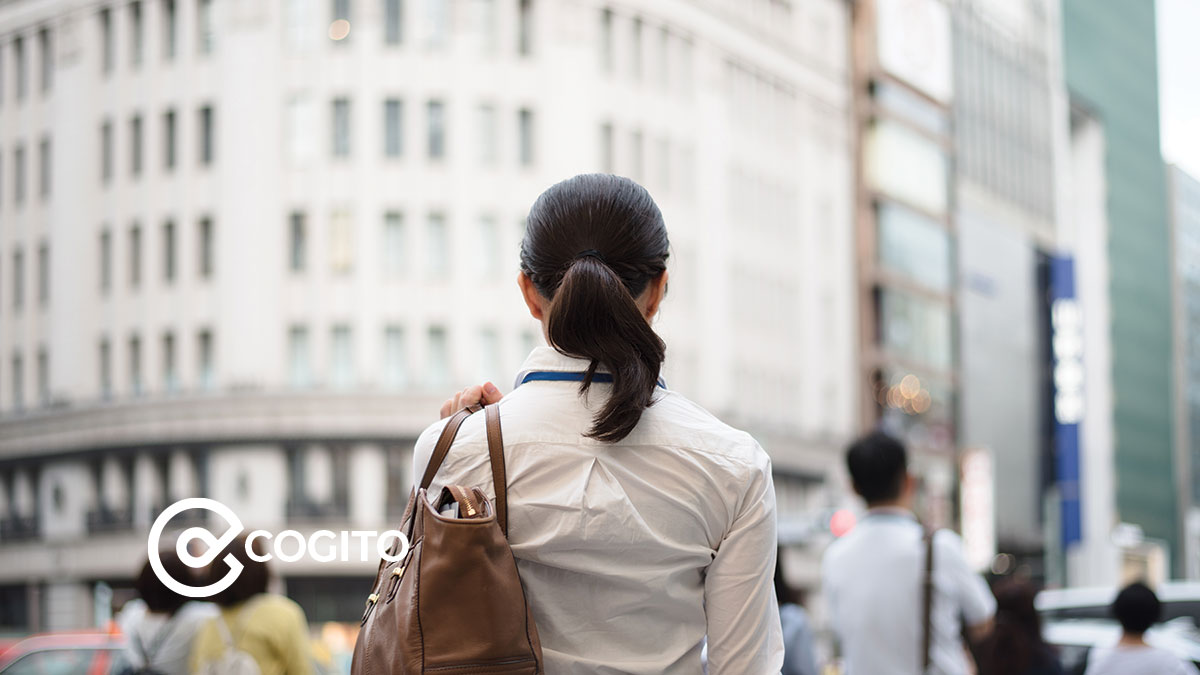 Turning the tide in Tokyo: How the city is boosting prospects for women - Cogito COGITO