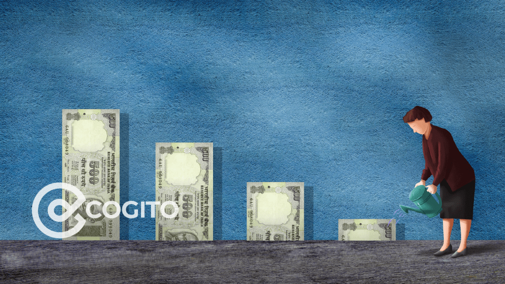 Unlocking venture capital to kickstart SME investments - Cogito COGITO