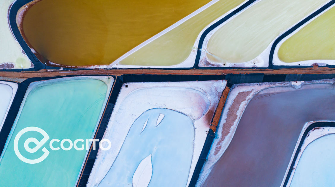 How geospatial data can unlock value from critical raw materials ...