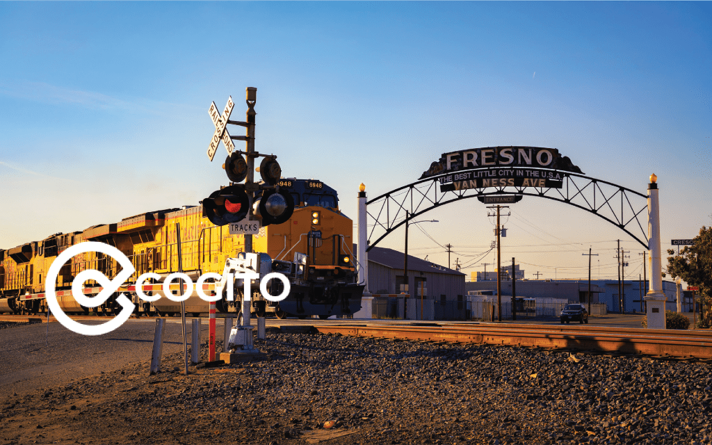 Can distressed communities fuel national competitiveness? - Cogito COGITO