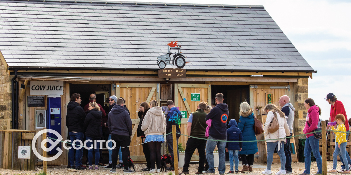 The politics of the paddock: what Clarkson’s Farm can teach us about ...